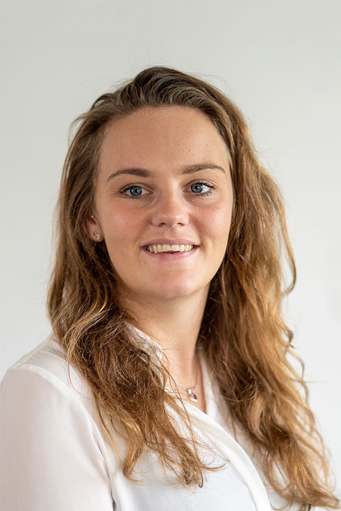 Mr. D. Stremmelaar (Debbie) | Tap & van Hoff notarissen