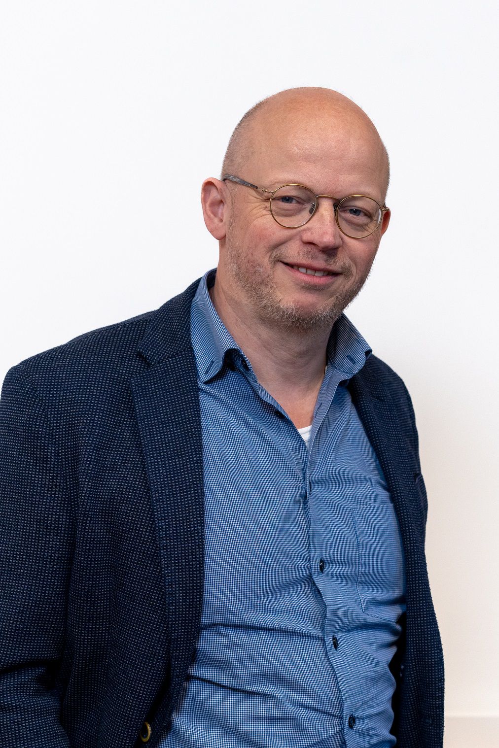 Mr. M.P. Rieff (Marco) | Tap & van Hoff notarissen