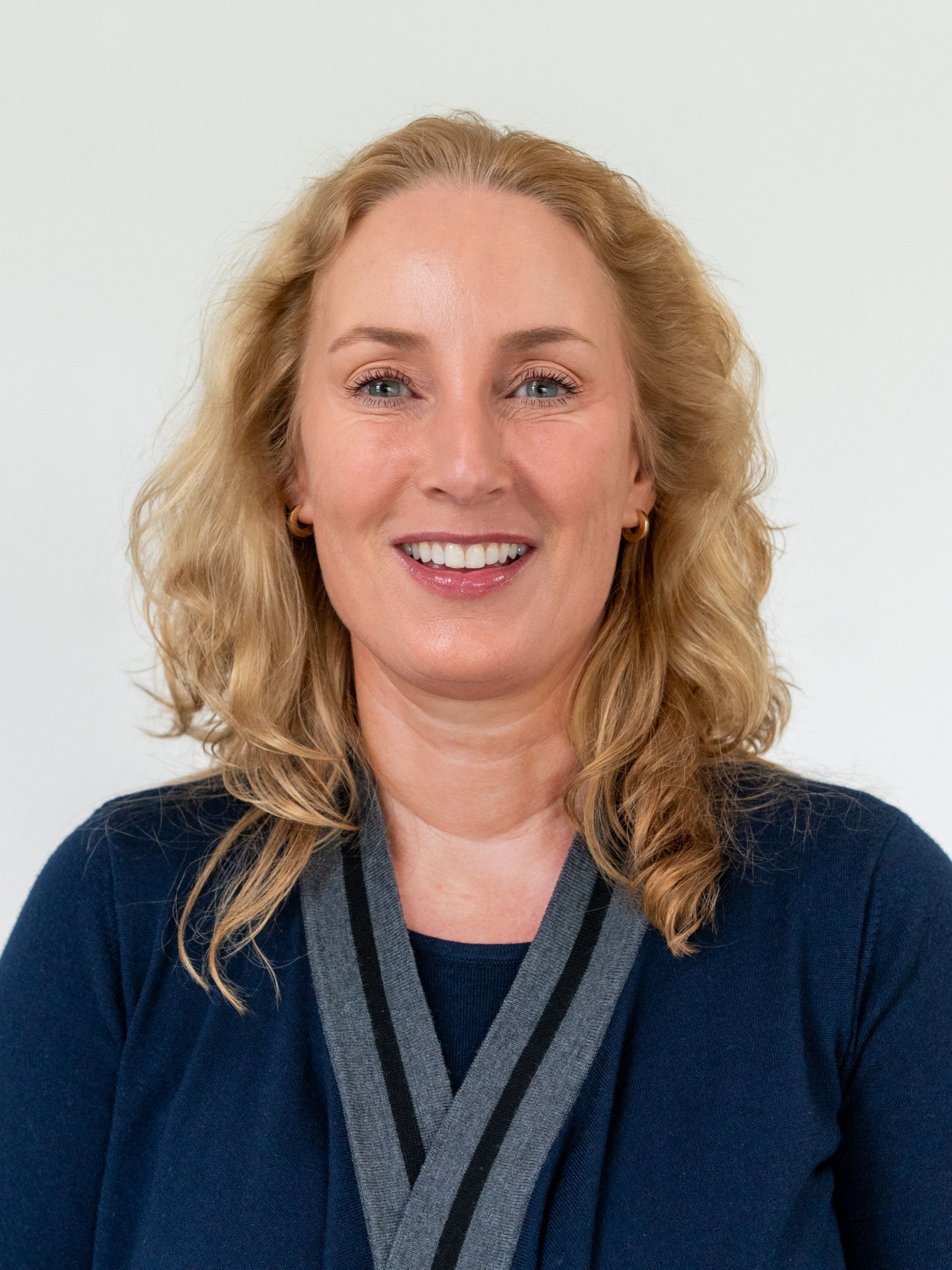 Mr. A.M. Meurs (Anne-Marie) | Tap & van Hoff notarissen